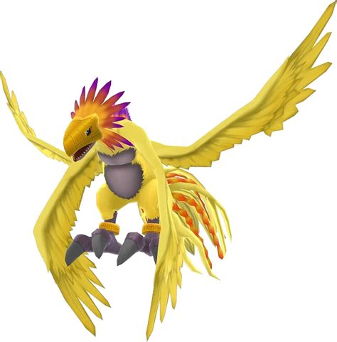 Fei Wong Tomoe Ignaciopartners Digimonwiki Fandom