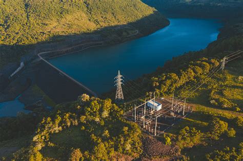 Comercialização De Energia