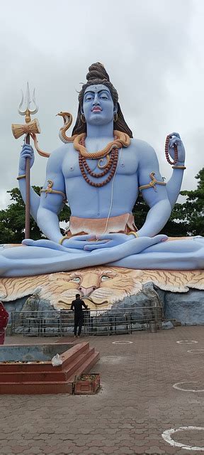 Shiv Temple Free Photo On Pixabay Pixabay