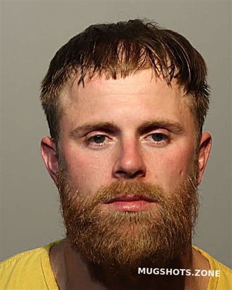 CODY LEWIS 02 26 2024 Seminole County Mugshots Zone