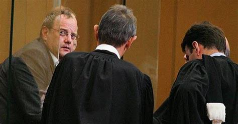 Justice Le Dr Muller Pour La Troisième Fois Aux Assises Pour Le