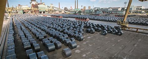 Tenova To Provide Arcelormittal With Mtpy Dri Plant Thermal