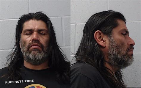 Cedillo Raul Alberto 03052023 Hays County Mugshots Zone