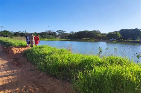 Adolescente de 14 anos morre afogado em lagoa de município na região