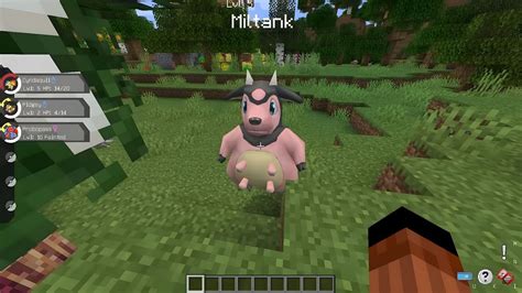 3 Best Minecraft Cobblemon Servers