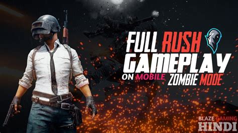 Pubg Thumbnail Template PosterMyWall 40 OFF