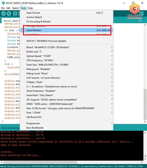 สอนใช้งาน Nodemcu Esp8266 Smart Iot Shield Relay 4ch Wi Fi App Blynk ตรวจจับแก๊สรั่ว แจ้งเตือน