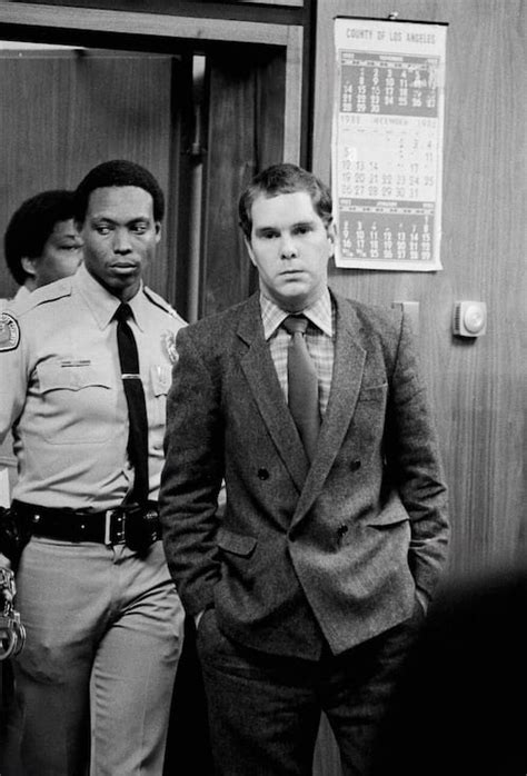 Full Story Of John Thomas Sweeney Who Killed Actress Dominique Dunne