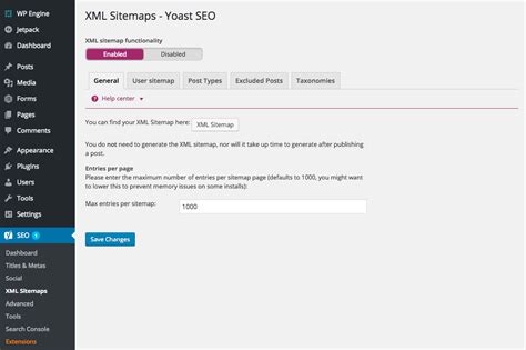 Yoast Seo Installation And Setup Guide For Wordpress Wpexplorer