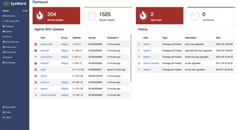 10 Best Linux Patch Management Tools Paid And Free