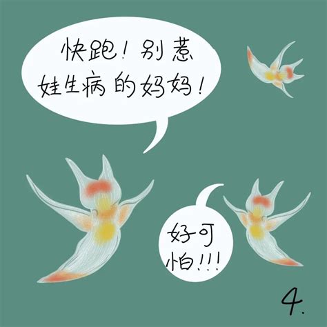 科普漫画 海天使”还是 小恶魔”？（作者：刘萍） 知乎