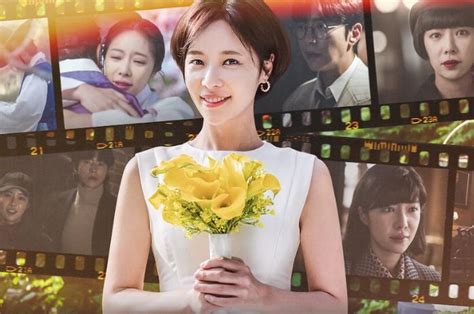 Sinopsis Drakor Men Are Men Hwang Jung Eum Jadi Rebutan Cowok Mapan