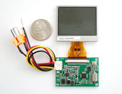 Building A Living Photo Frame With A Raspberry Pi And A Motion Detector OfBrooklyn