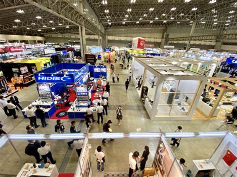 2025年日本五金及diy展览会 Japan Diy Homecenter Show Worldexpoin