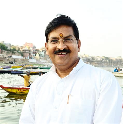 Shailesh Kumar Pandey