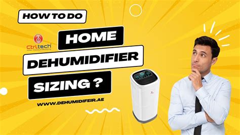 Desert Aire Dehumidifier Sizing At Edwin Hare Blog