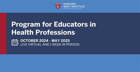 Harvard Medical School Postgraduate Medical Education On Linkedin Courses