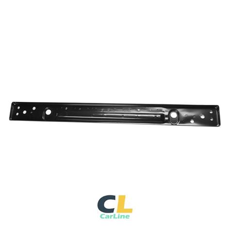 რადიატორის ტრავერსი ქვედა 2013 Fusion Carline Carline ავტონაწილები