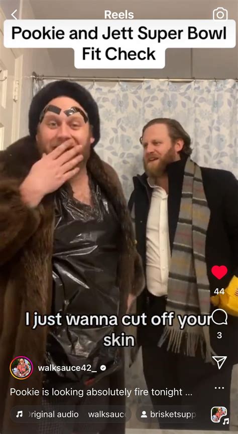 Did Not Disappoint Ratlinfluencersnark