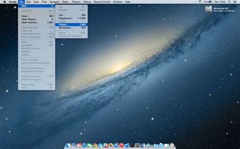 Como Criar A Tua Primeira Aplicação Em Swift