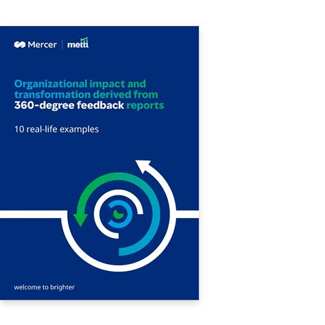 The Power Of 360 Feedback Analytics Mercer Mettl Resources
