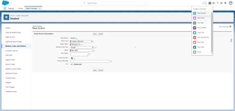 Ahamad Tanzeel Khan On Linkedin Salesforce Trailhead Learningjourney Trailblazer Dynamicforms
