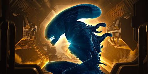 Alien Romulus Home Release Fixes Controversial Cgi Resurrection Of