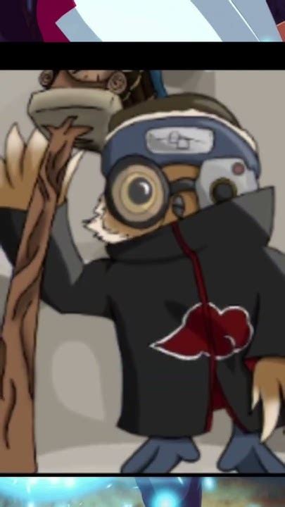 Akatsuki No Yona Akatsuki Mlbb Version Naruto Watch Till The End