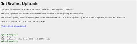 Intellij Idea Input Chinese Found A Problem Ides Support Intellij Platform Jetbrains