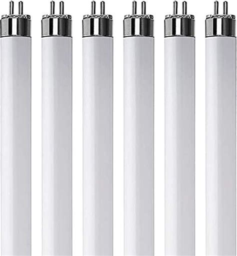 F13T5/CW - T5 Fluorescent 4100K Cool White - 13 Watt - 21 Super Long ...