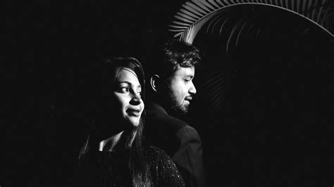 Mridul And Nidhi Pre Wedding Teaser Youtube