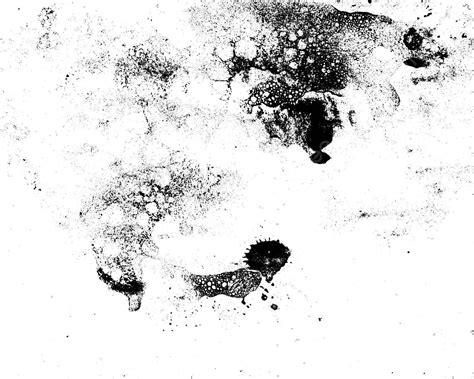 Vector Grunge Texture 33 Graphic Art Decay Vector Graphic Art Decay