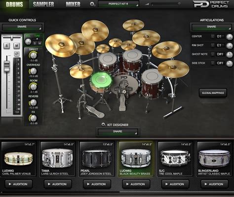 11 Best Percussion And Drum Vst Plugins In 2022 And Free Plugins
