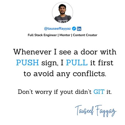 tauseef fayyaz on linkedin softwareengineering interviewtips