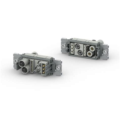 Modular Connector Combitac Direqt Souq Tekani