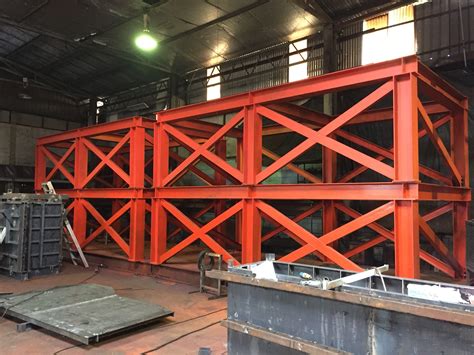 Elevated Platform Mould 8
