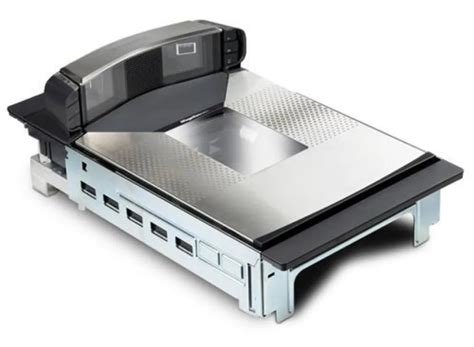Datalogic Magellan In Counter Barcode Scanner Cable Connectivity 9 — Screen Moove