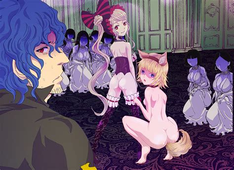 Post 2644507 Archeeebrilefurt Brainunglaus Overlord Rurukichi