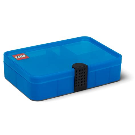 Lego Sorting Box Blue Ag Lego® Certified Stores