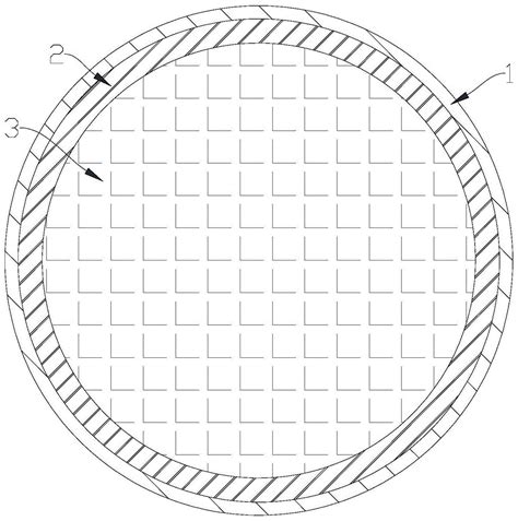 软包电池的制作方法