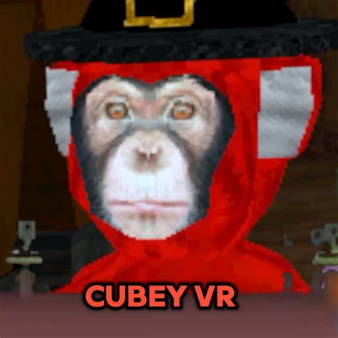 Cubey Vr Youtube