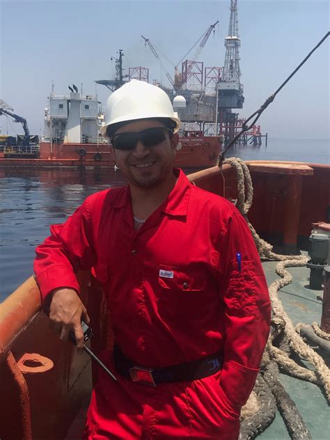 Amir Hossein Bahreini On Linkedin Offshore Platforms Deepsea