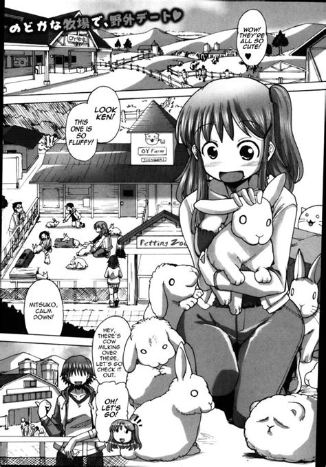 Clitoris Ring Luscious Hentai Manga And Porn