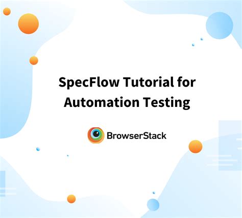 Specflow Data Sheet At Elijah Elliston Blog
