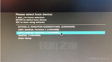 重装win10提示“windows无法安装到这个磁盘 选中的磁盘具有mbr分区表，在efi系统上，windows只能安装 ” 选中的磁盘