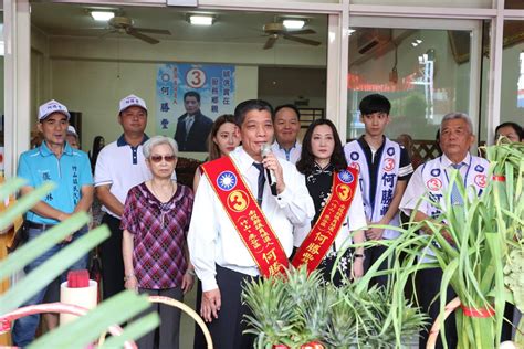 南投議長4年從國小變碩士 一夕間又變回小學 監委要查是否濫用吳寶春條款 信傳媒