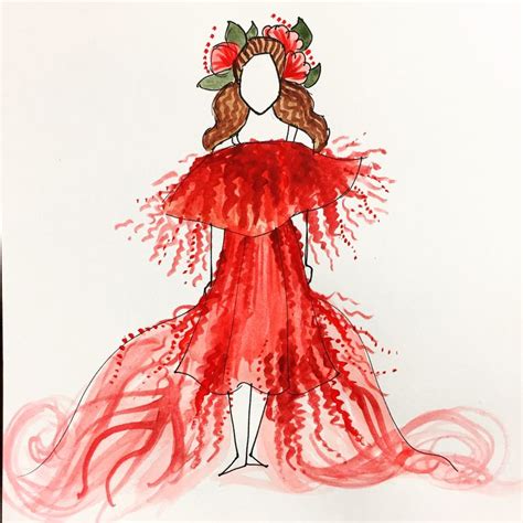 Ti Moune Fanart Pink Paris Cute Art Island Art