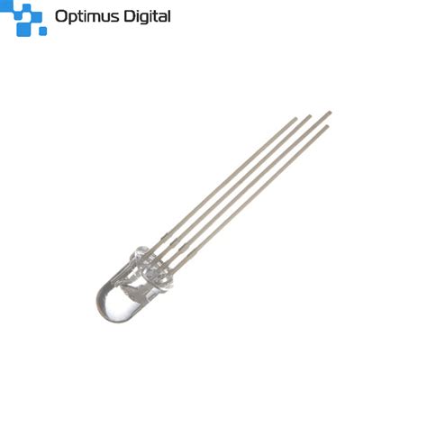 RGB LED Common Anode