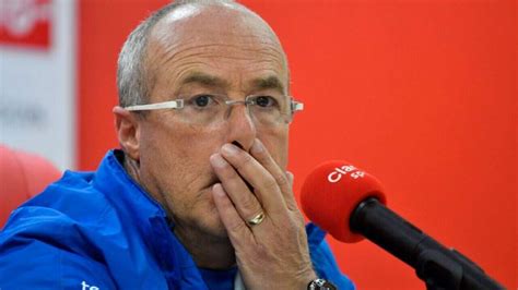 The Argentine Coach Plotting Downfall Of Messis Argentina Sbs Sport