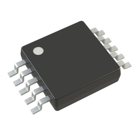 Mcp4728a0 E Un Msop 10 Digital To Analog Converter Ic Dac Onlİne Özel Fİyat Ulutaş Elektronik